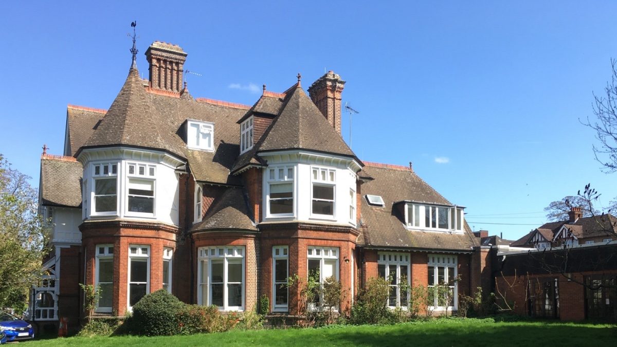 An Update on Hillcroft College - Older Feminist Network